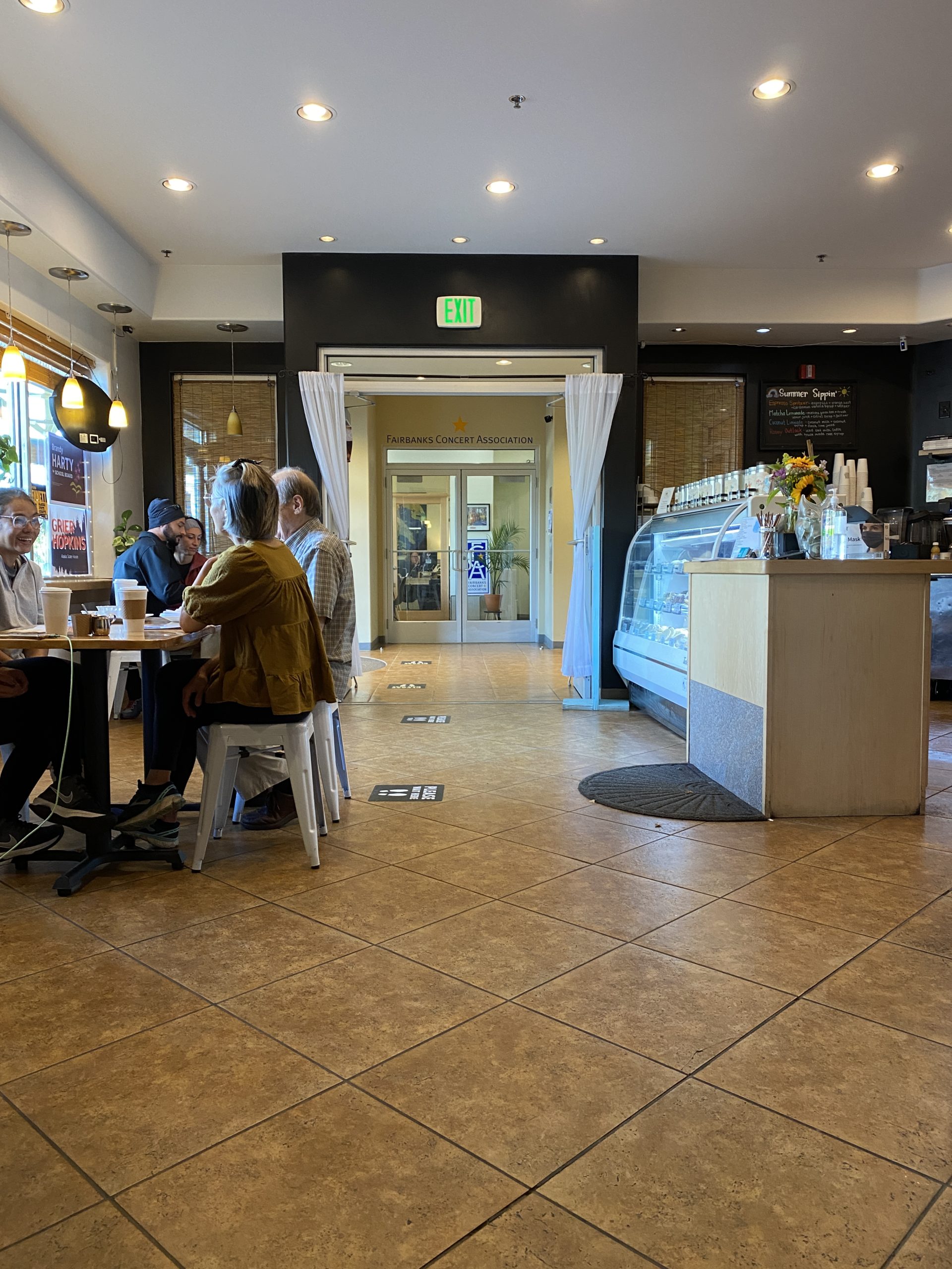 【アラスカ】Fairbanksへ旅行でおすすめの食事処&レストラン 3選 | Sroute66