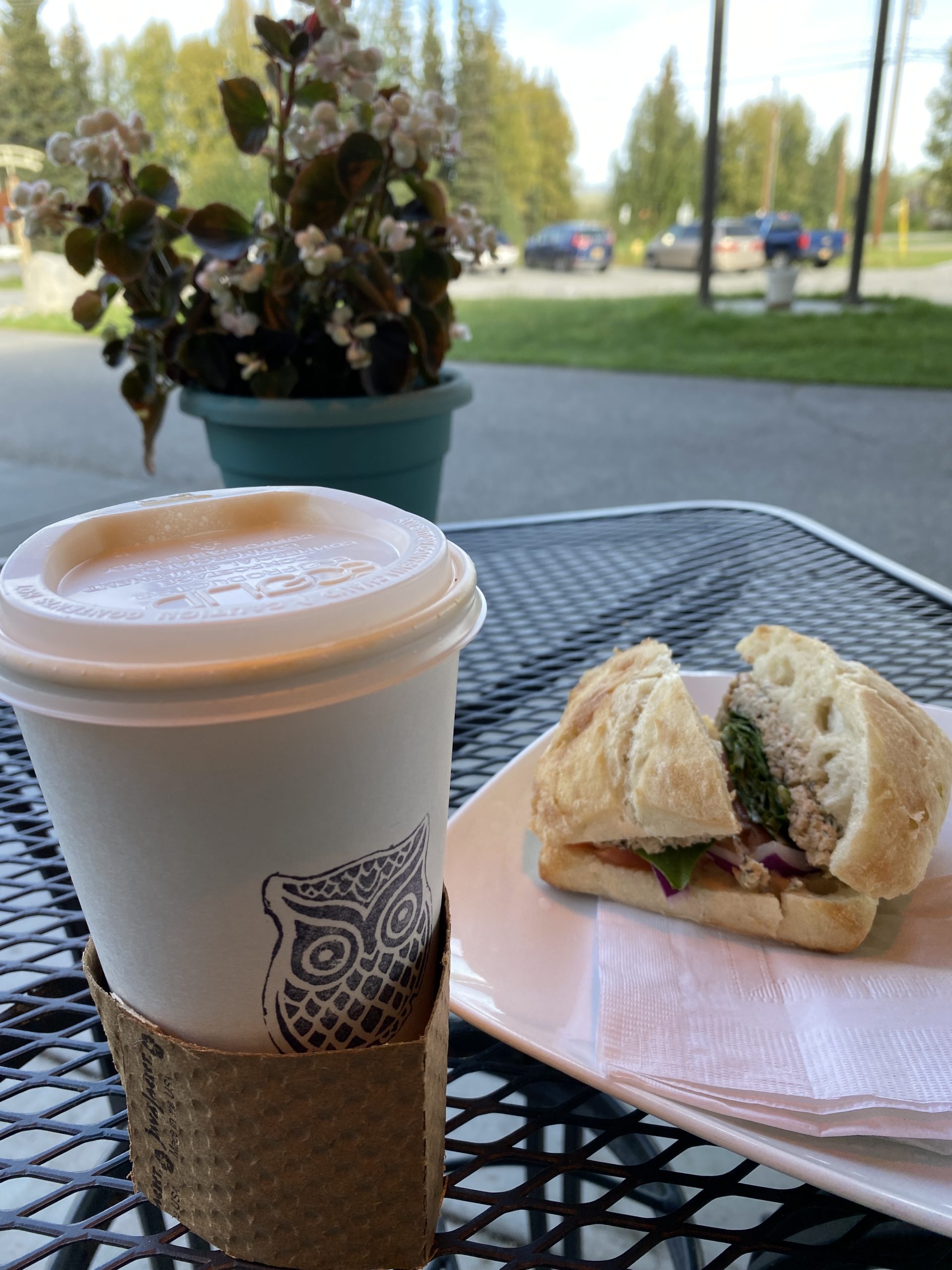 【アラスカ】Fairbanksへ旅行でおすすめの食事処&レストラン 3選 | Sroute66