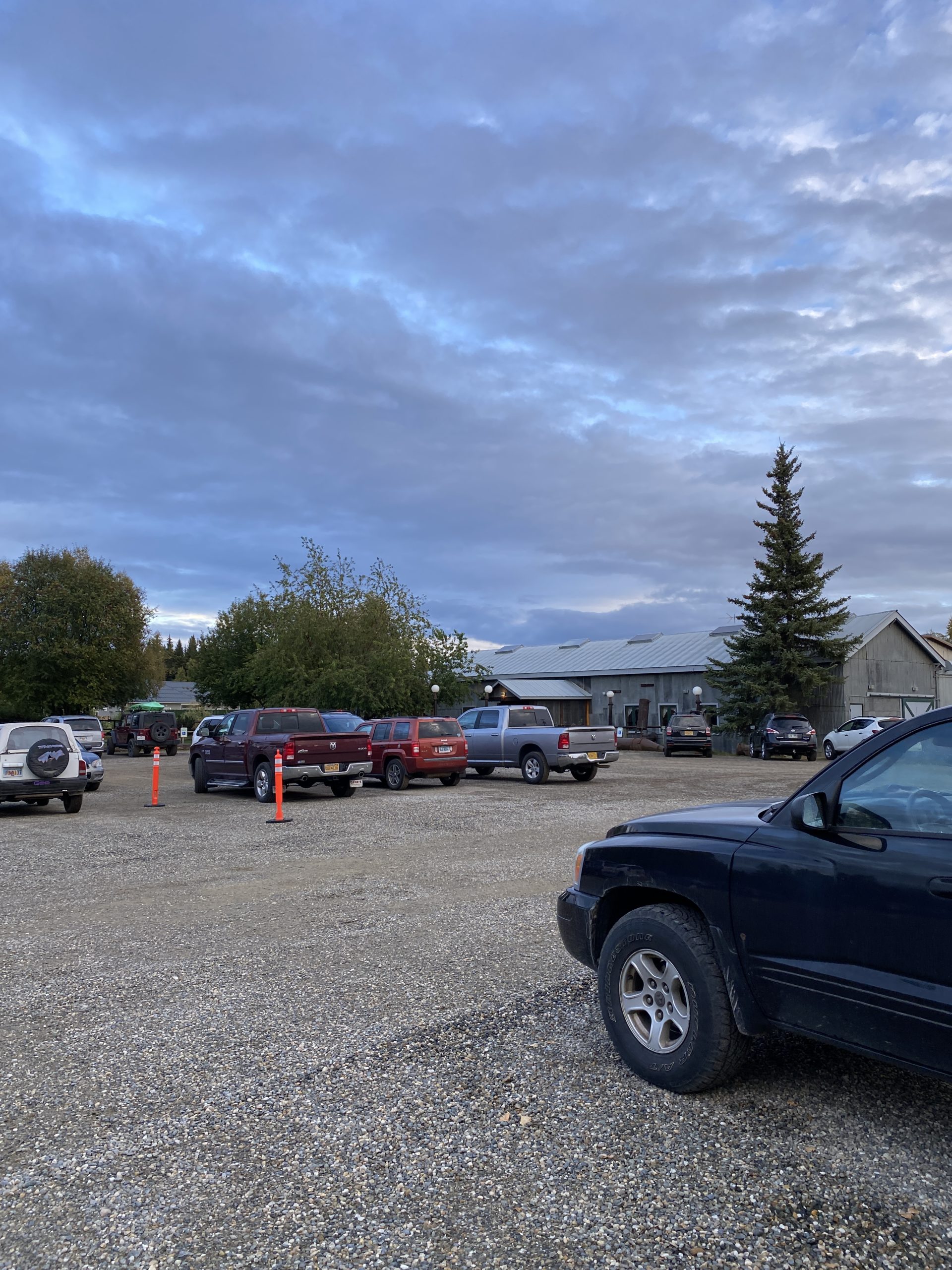 【アラスカ】Fairbanksへ旅行でおすすめの食事処&レストラン 3選 | Sroute66