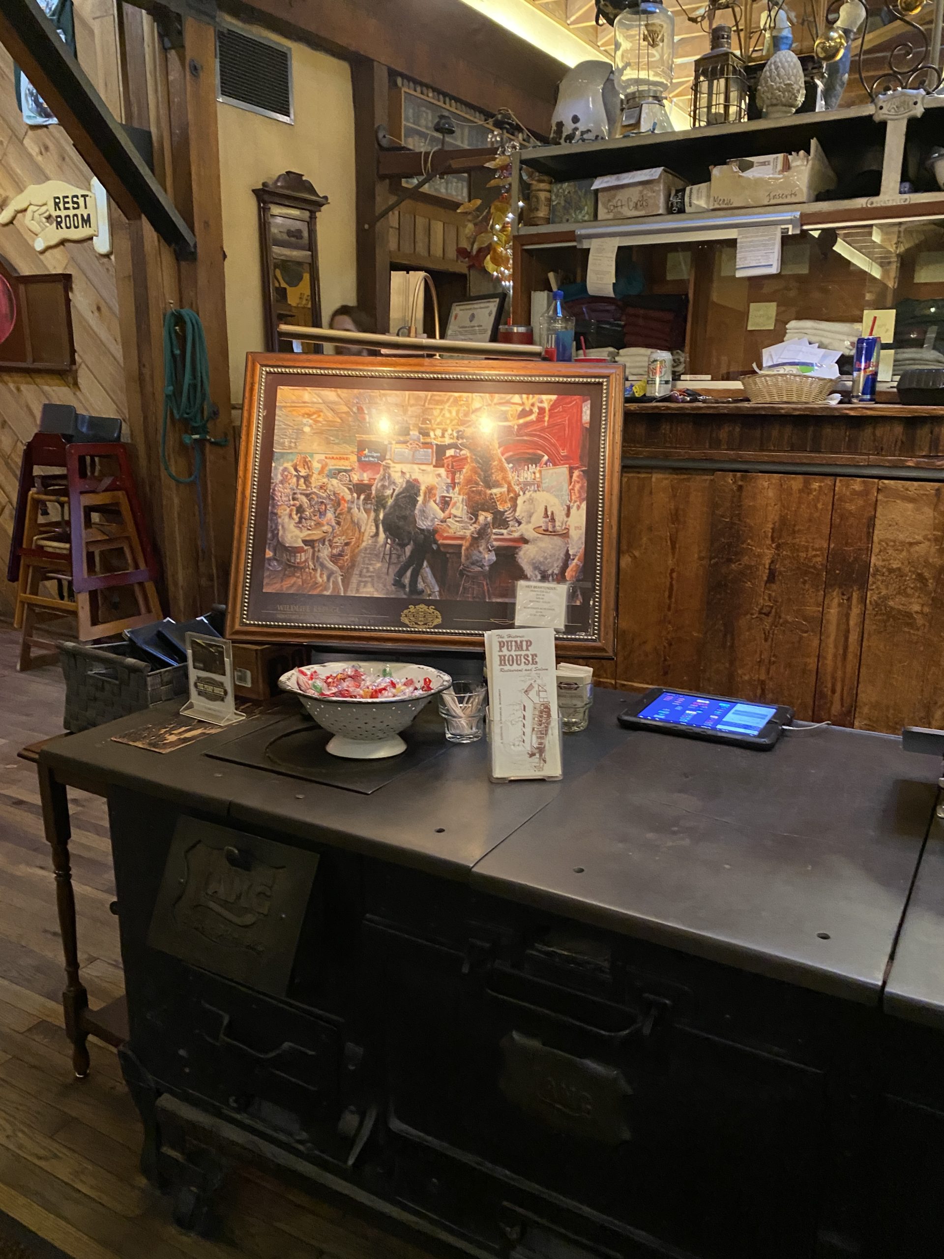 【アラスカ】Fairbanksへ旅行でおすすめの食事処&レストラン 3選 | Sroute66