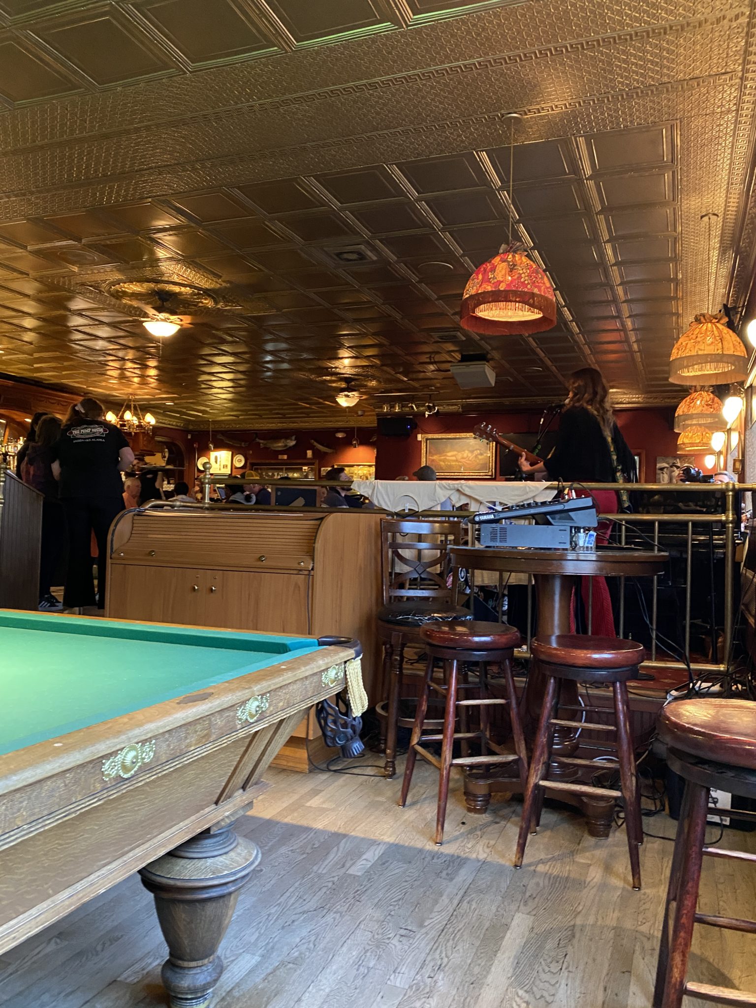 【アラスカ】Fairbanksへ旅行でおすすめの食事処&レストラン 3選 – Sroute66