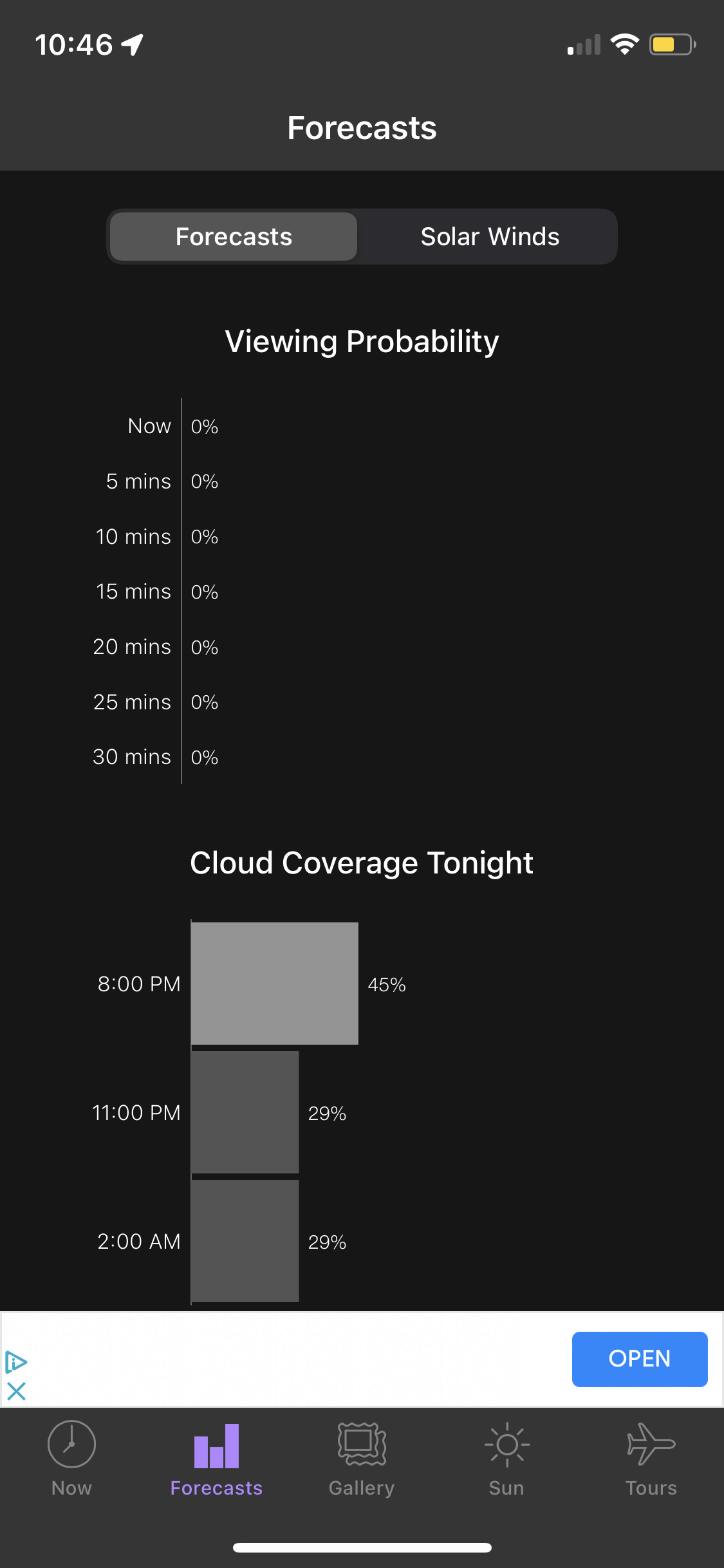 【Travel Tips】 How to see the Northern Lights in Fairbanks Alaska in ...